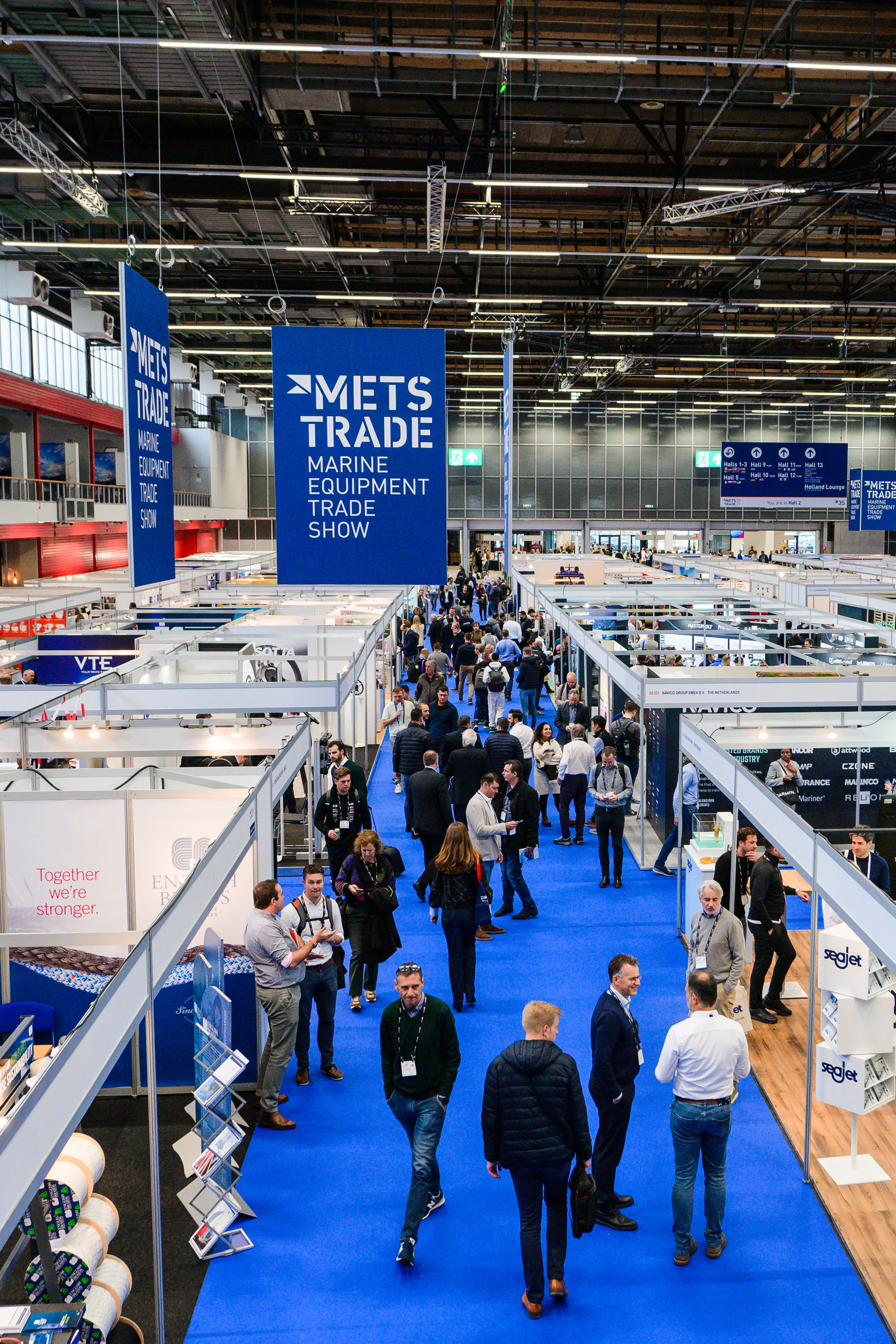 METSTRADE