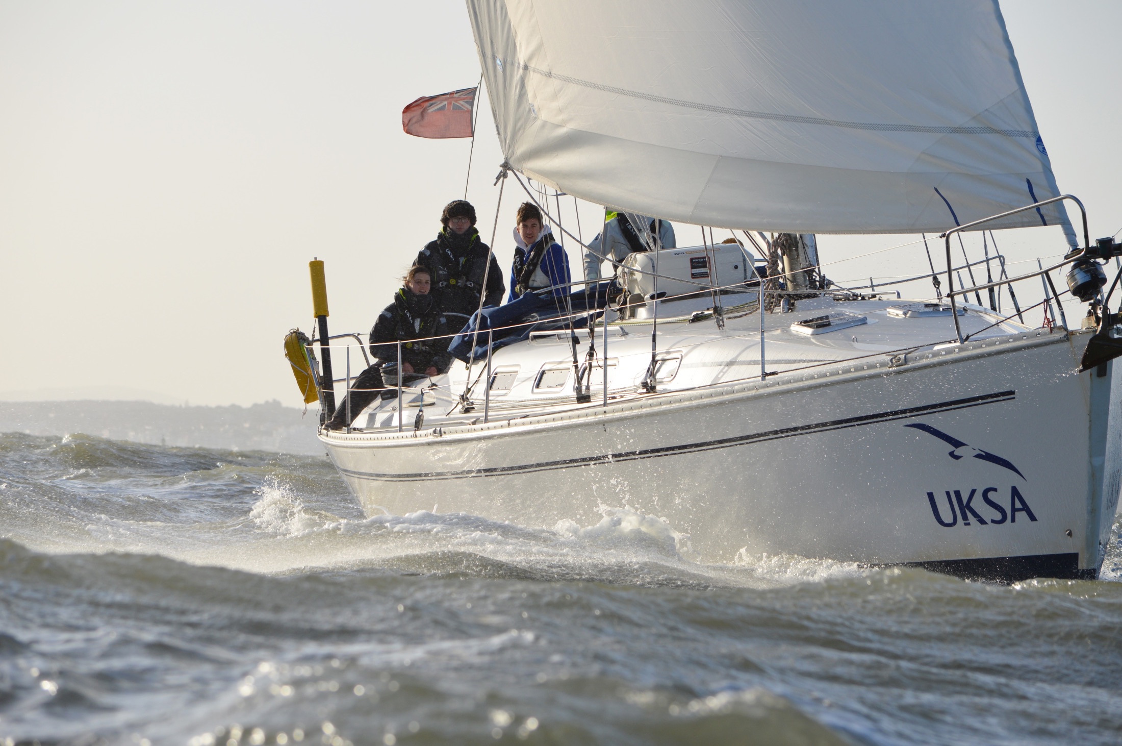 UKSA’s ‘Skills for Life’ measurement sees significant improvements for ...