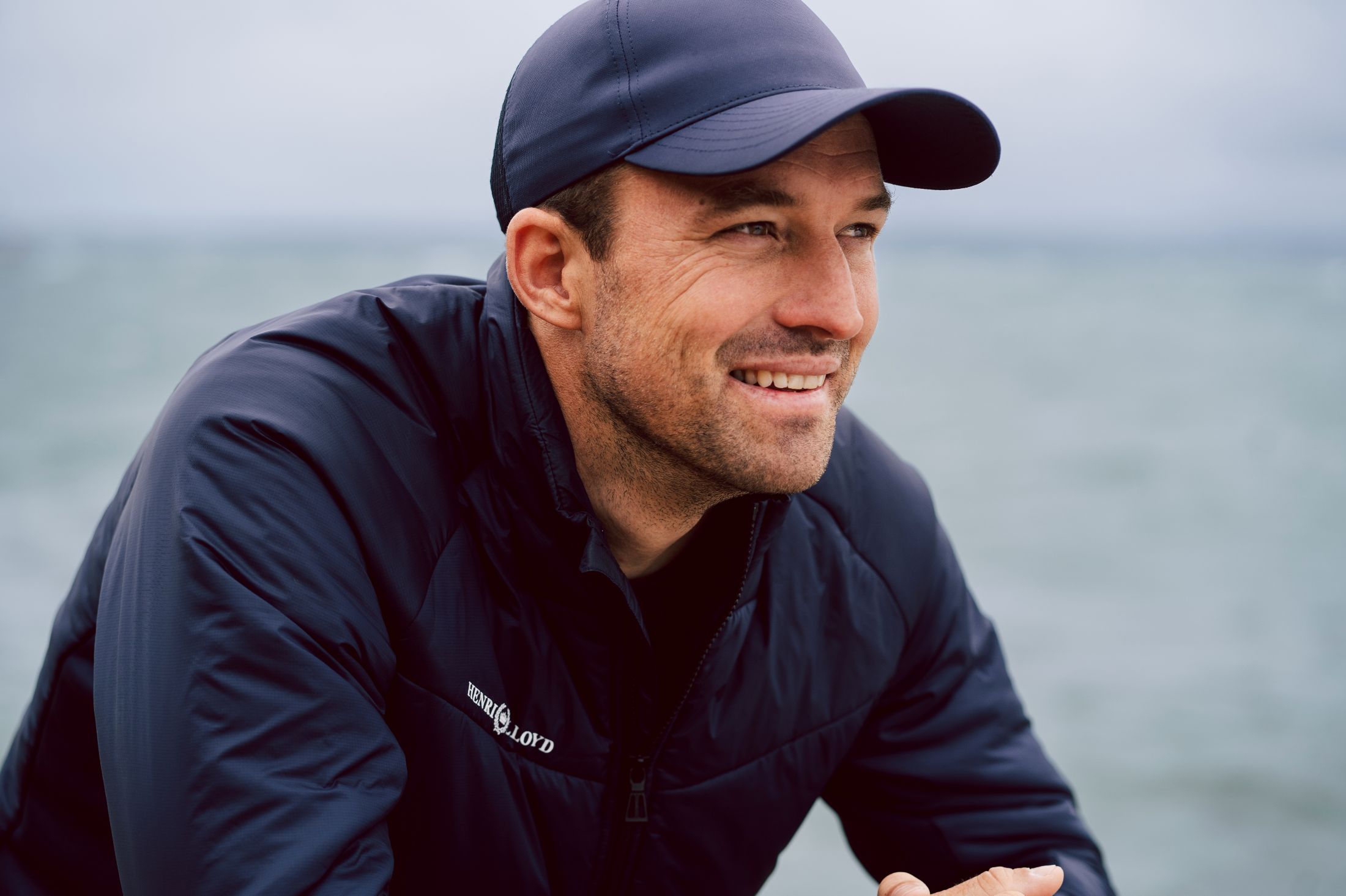 Sam Goodchild announced as Henri-Lloyd Ambassador