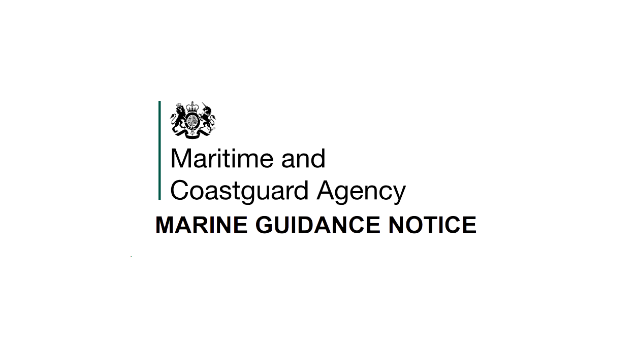 MCA issues new guidance for small remotely operated uncrewed vessels