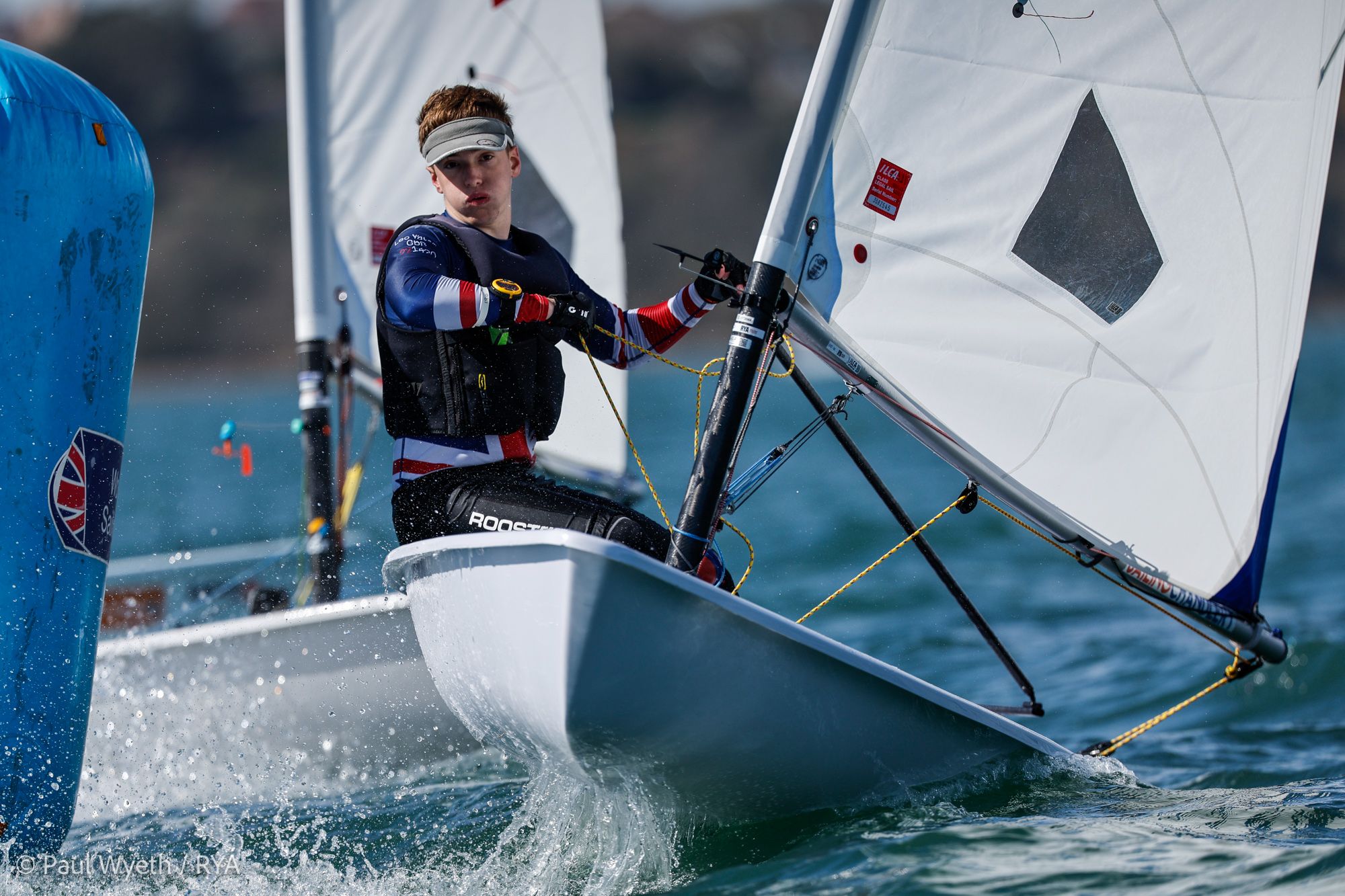 Performance Marine Group appoints new communications partner