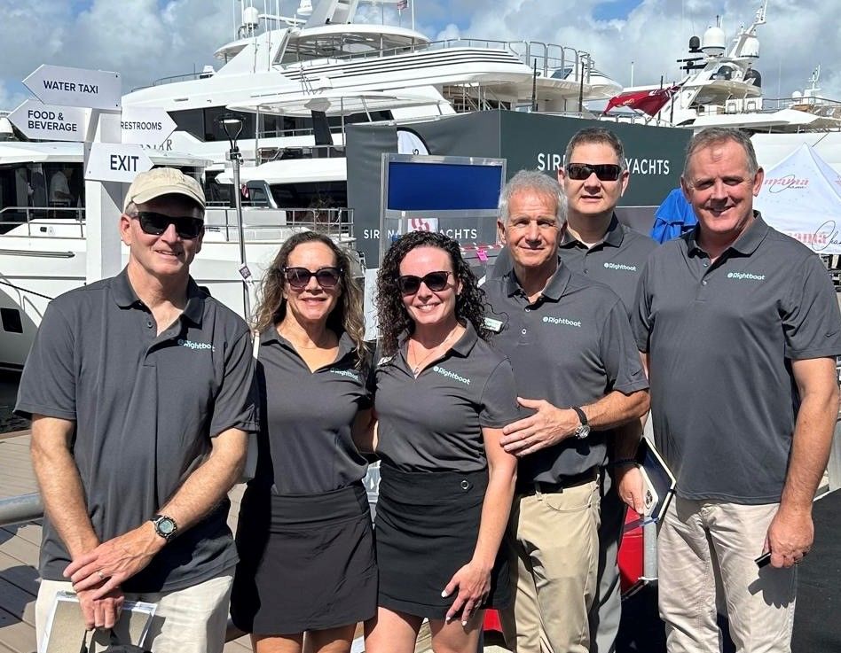 Rightboat.com unveils ‘switch and save’, revolutionising yacht brokerage