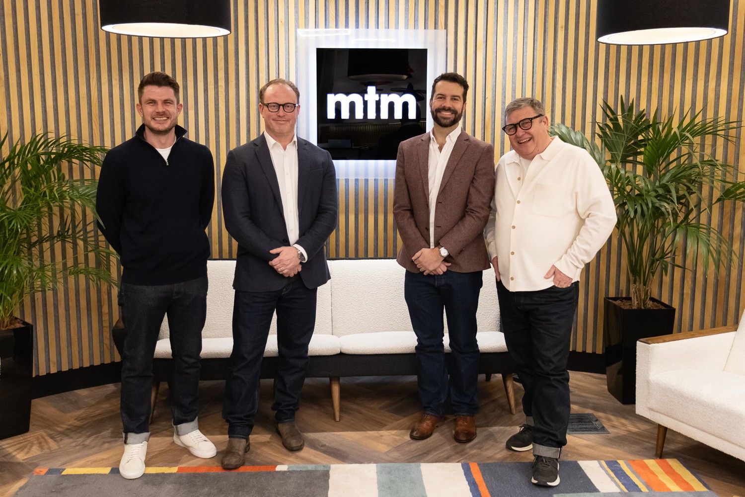 IDHL acquires The MTM Agency to scale integrated offer