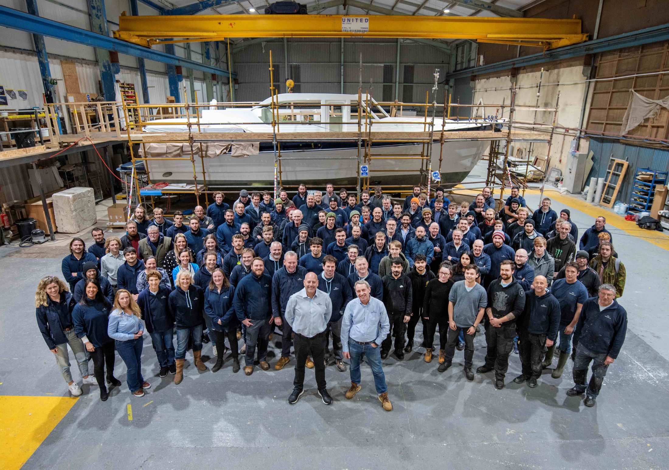 Cockwells Receives Significant Good Growth Investment to Double ...