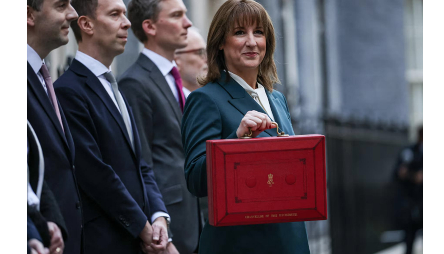 Summary of the Chancellor’s Budget delivered 26 November 2025