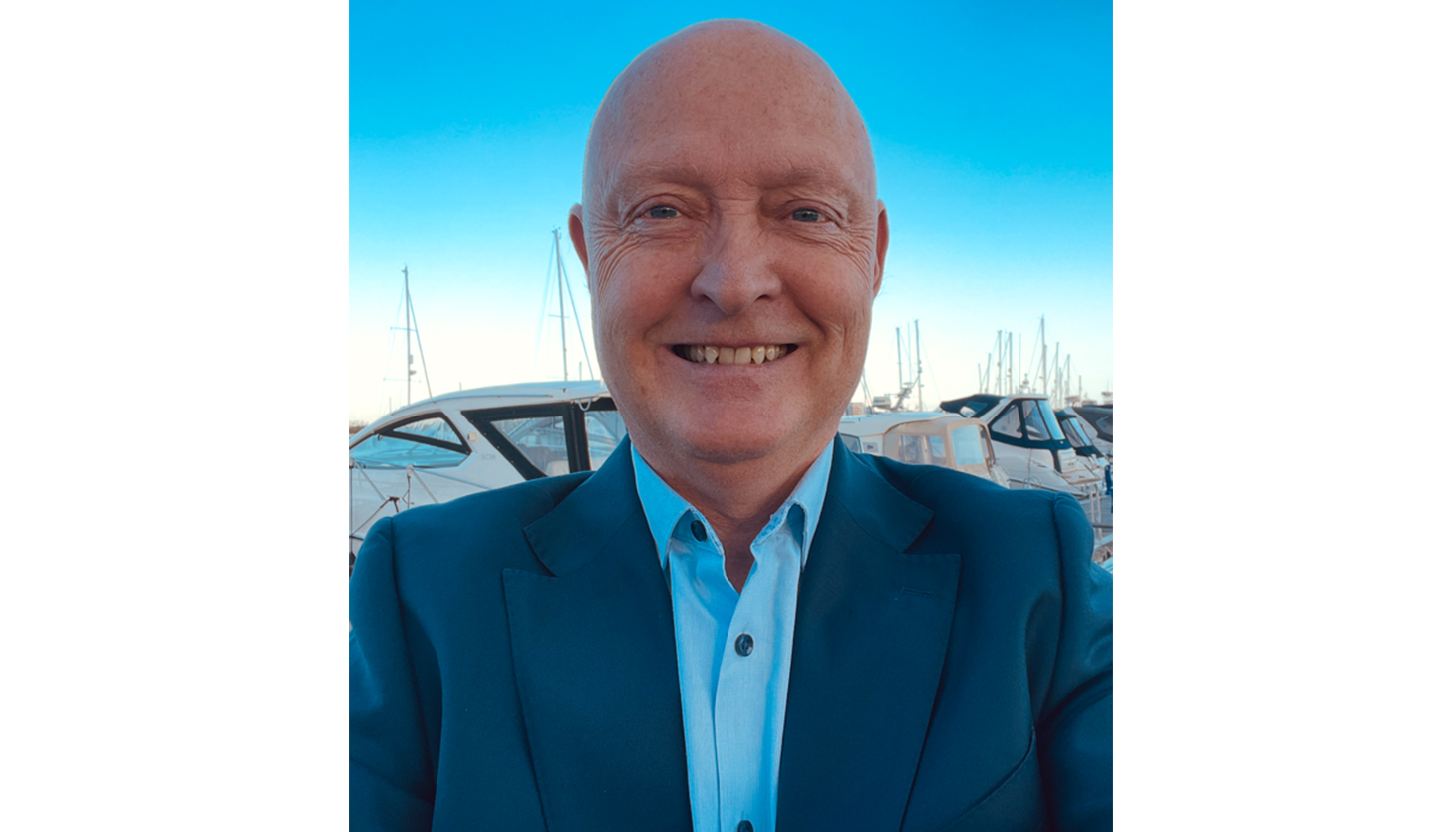 TheYachtMarket welcomes industry expert Bryan Jones to drive global ...