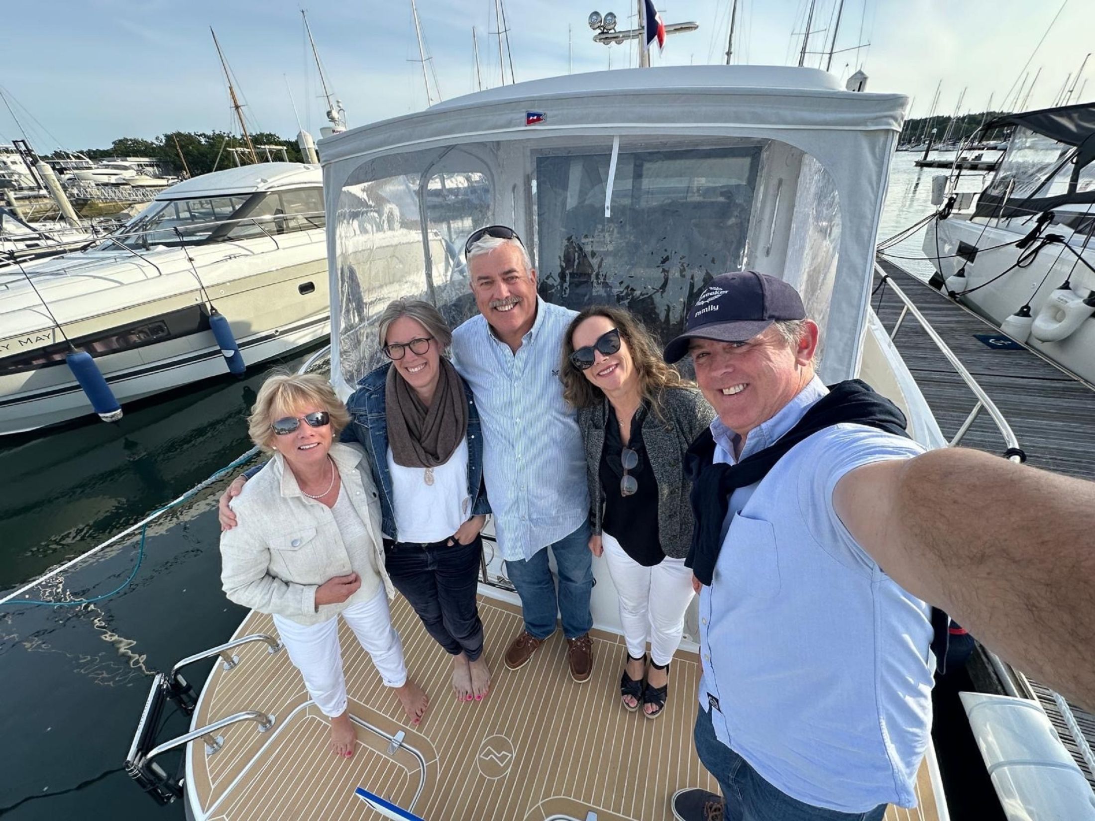 The fastest-growing platform changing the future of online boat sales