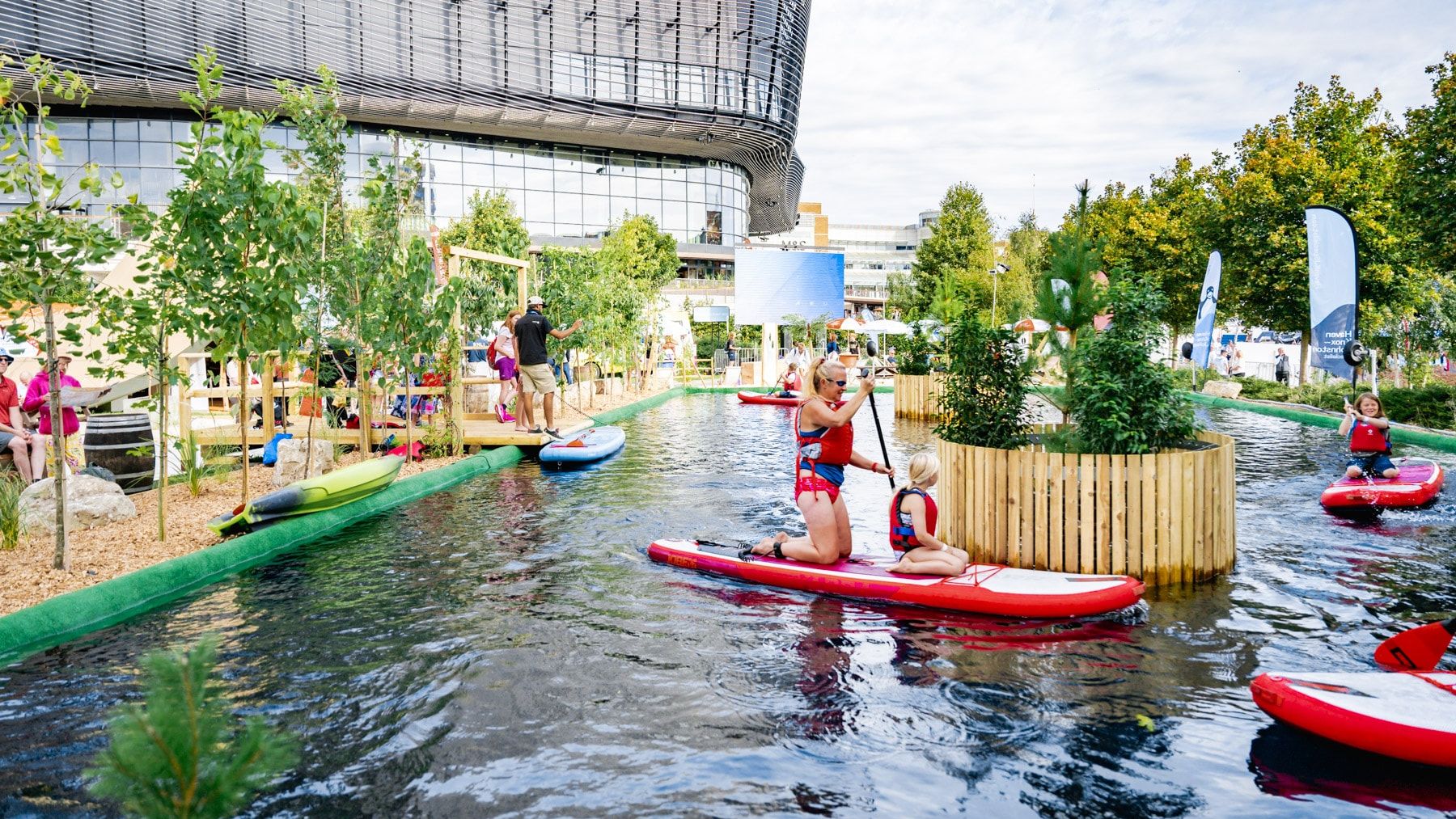 Your ultimate watersports adventure awaits at the Southampton ...