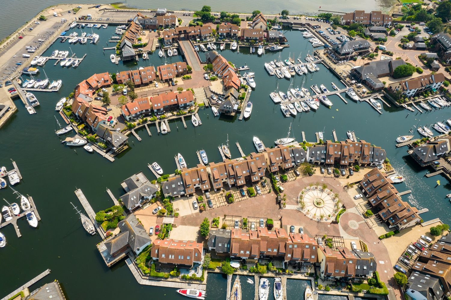 Help shape British Marine’s latest Marina and Mooring statistics ...