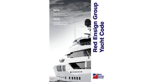 Representing members views at the Red Ensign Groups Sub 500GT working group