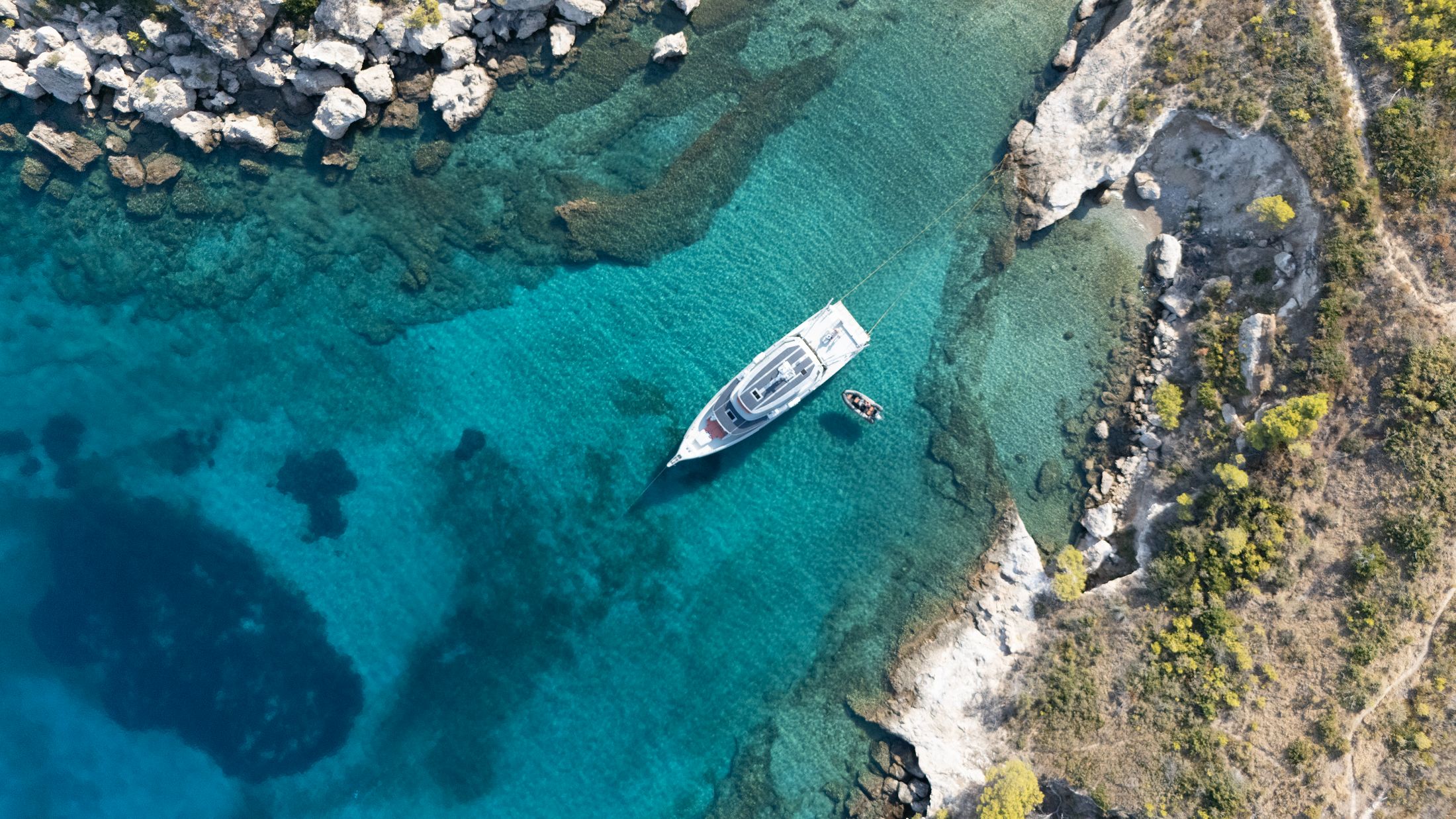 Arksen Appoints Moravia Yachting as Central Agent for Sale of the Next Arksen 85