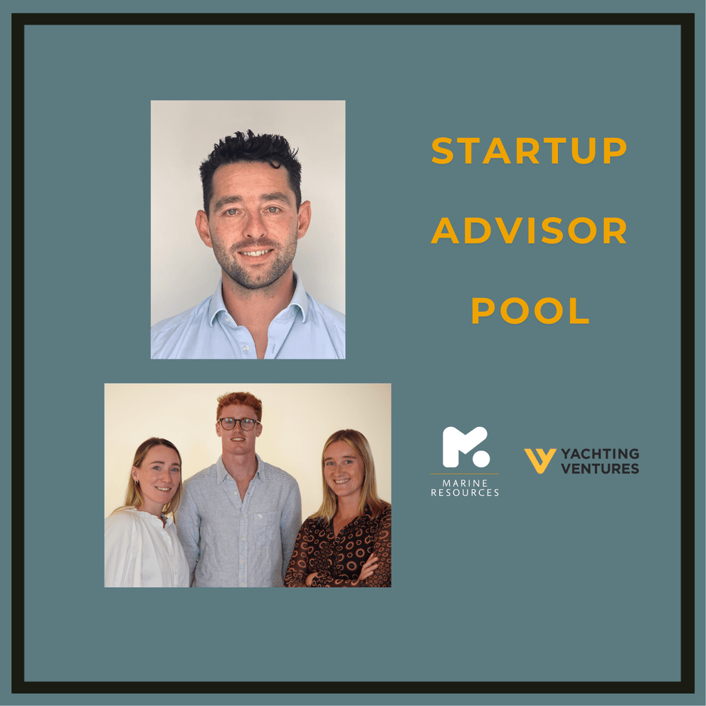 Marine Resources and Yachting Ventures Announce Strategic Partnership ...