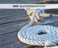 Have your say on the latest draft of the Sport & Pleasure Code