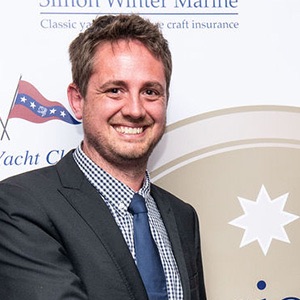 Meet the Team :: British Marine