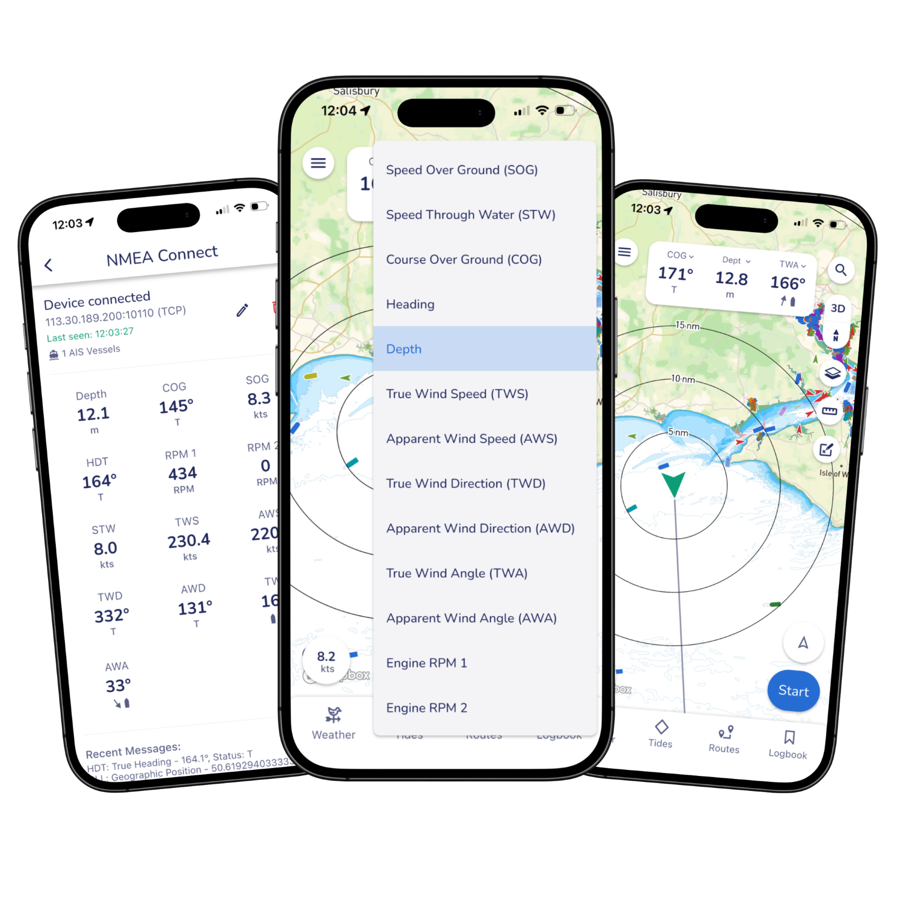 Savvy Navvy launches NMEA Connect for integrated onboard navigation
