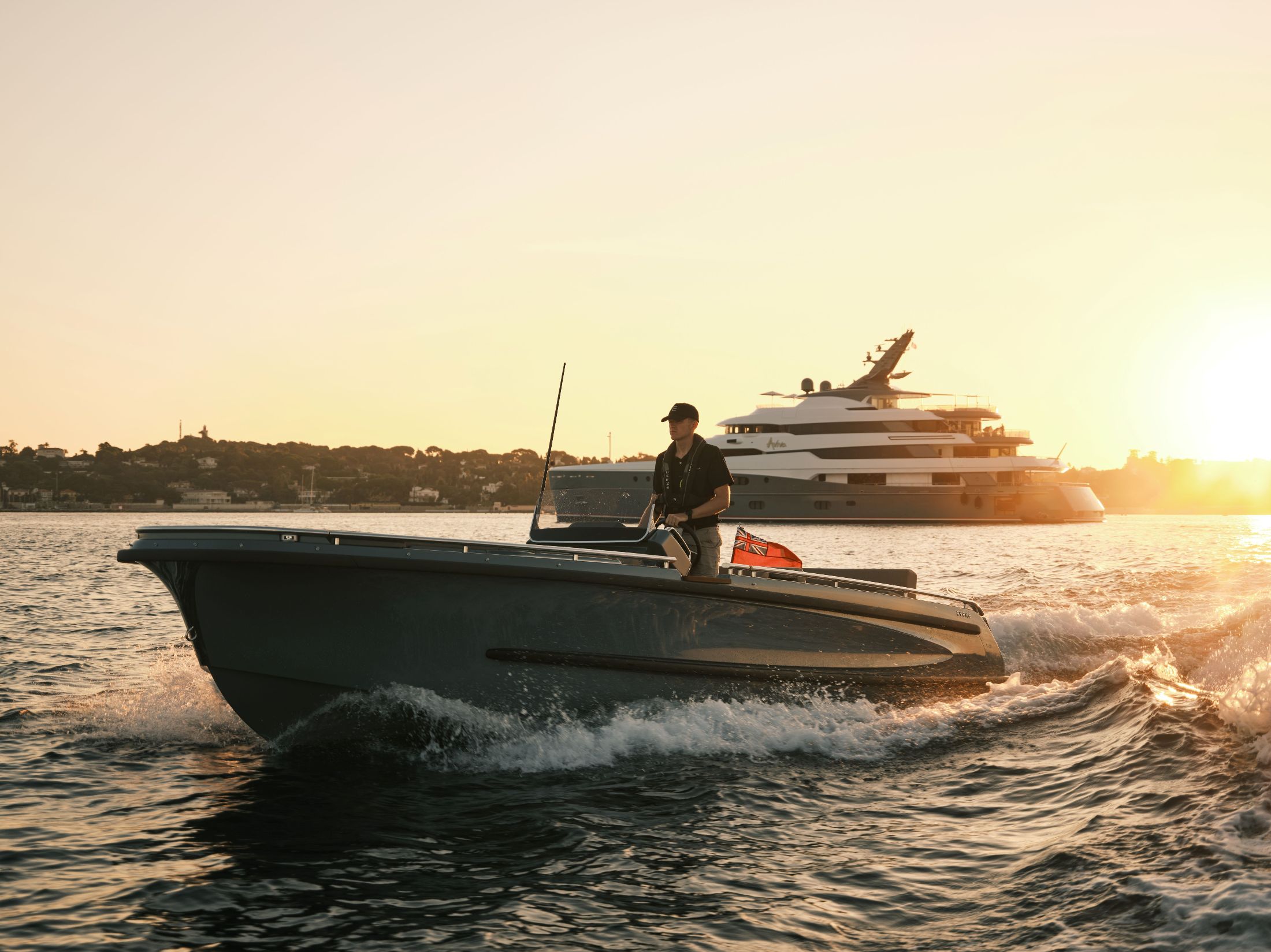 Williams Marine Group to showcase record line-up at Boot Düsseldorf ...