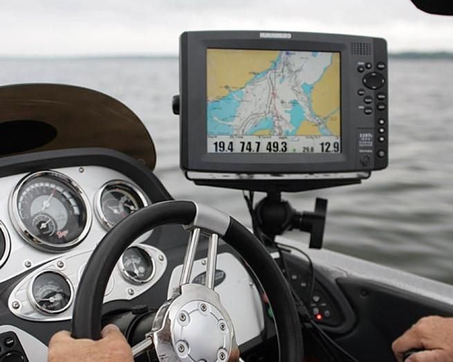 International Hydrographic Office launch Electronic Chart System Survey