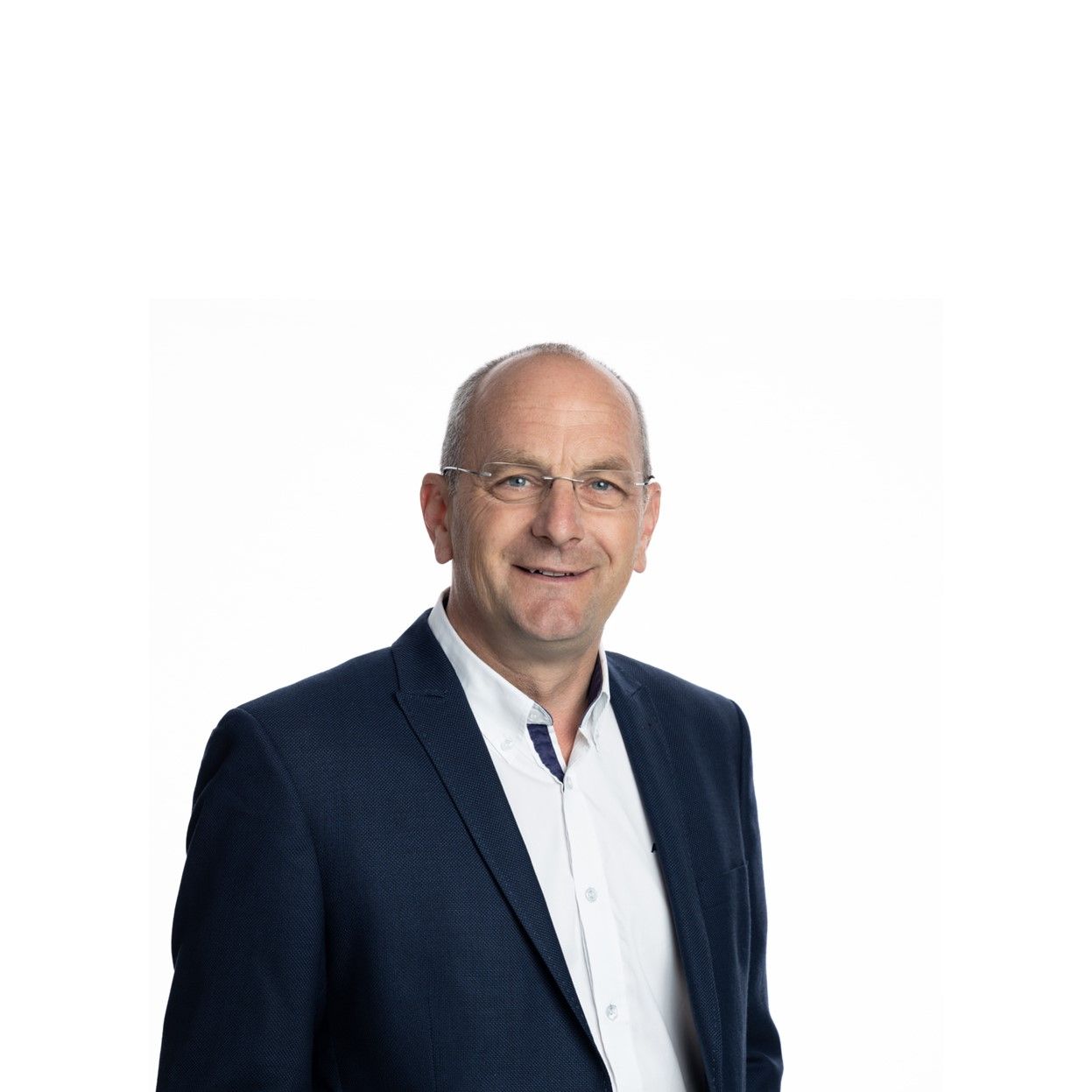British Marine welcomes Robert Parton as New President