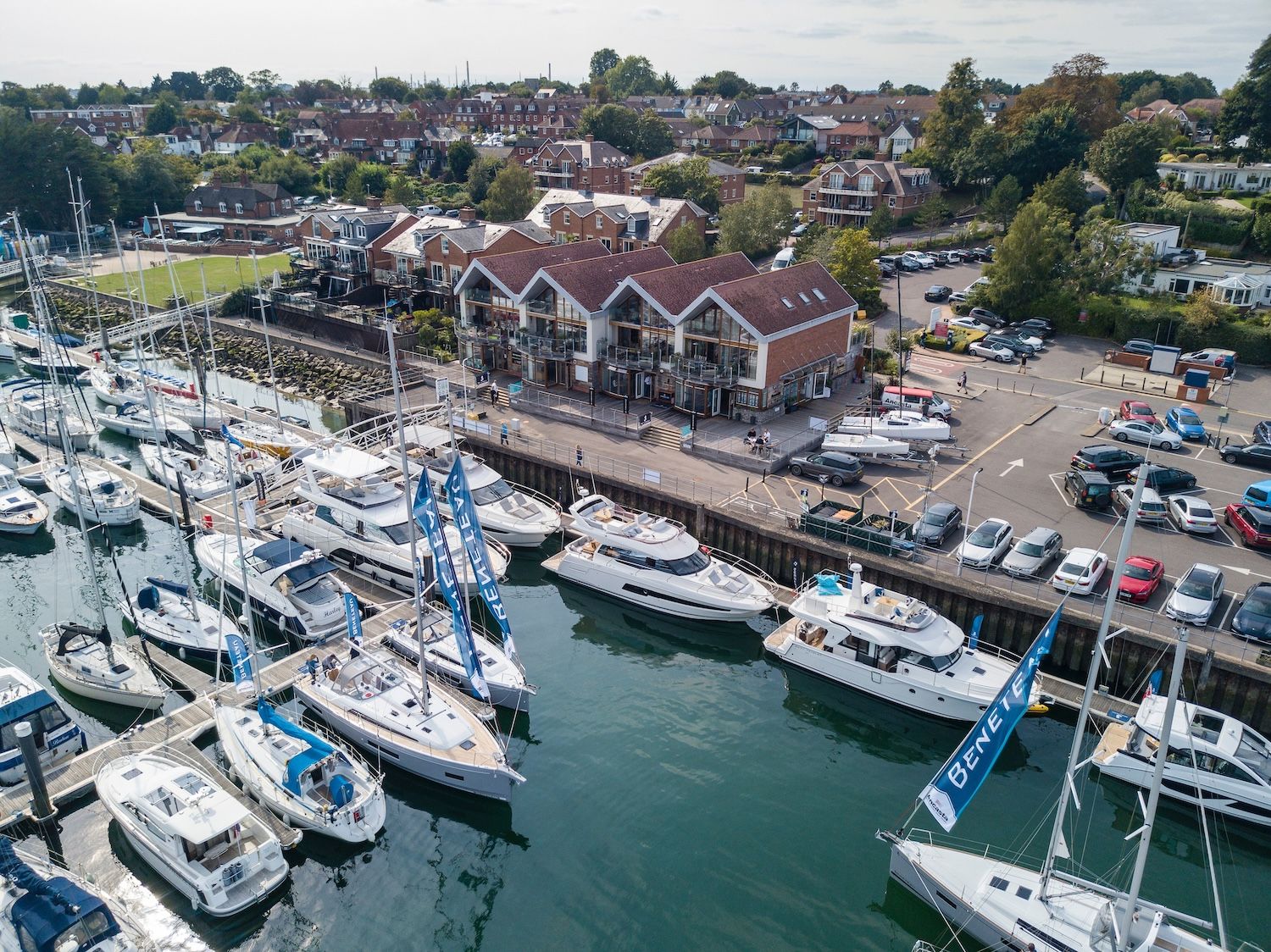 Ancasta strengthens sales team with strategic restructuring and new ...