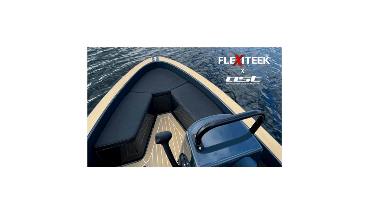 Flexiteek International Announces Partnership with AST Semi-Custom ...