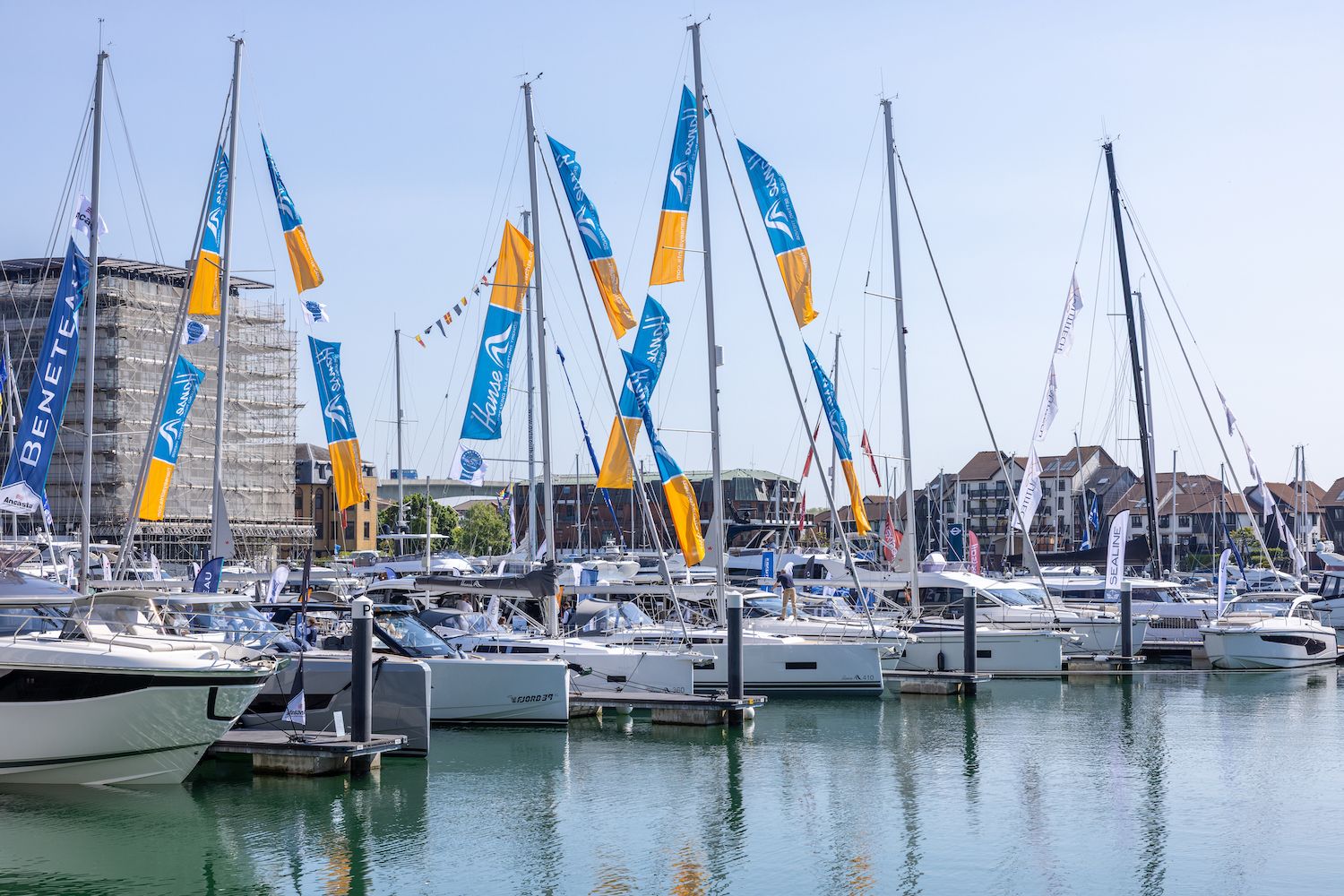 Innovation and standout debuts take centre stage at the 2025 South ...