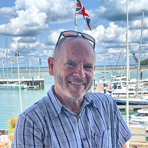 Meet the Team :: British Marine