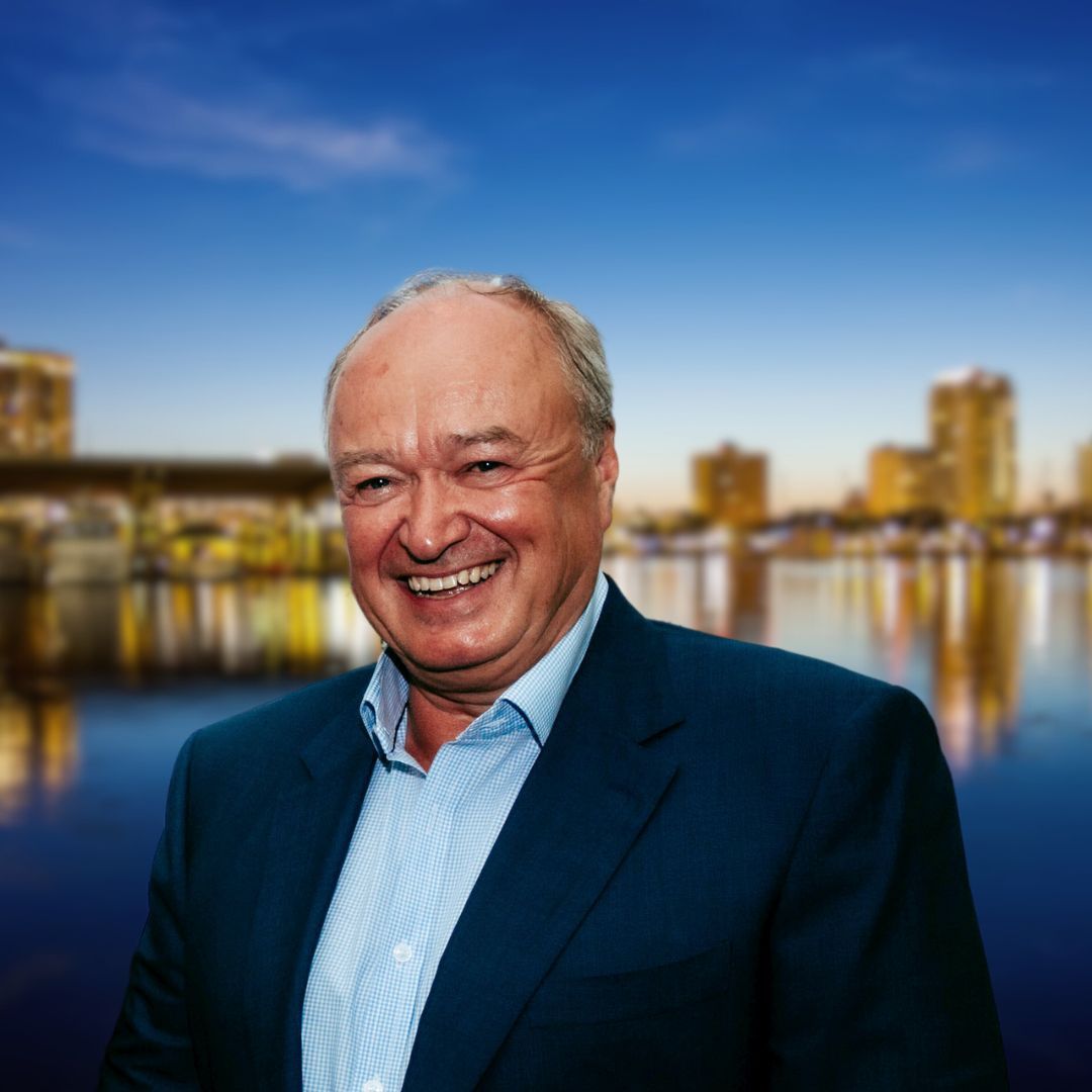 Chris Berry, Flexiteek Deputy CEO Retires