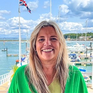 Meet the Team :: British Marine