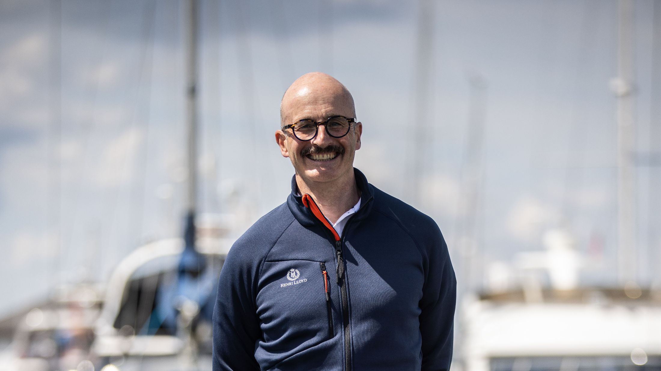 Henri-Lloyd appoints Simon Payne as Chief Commercial Officer