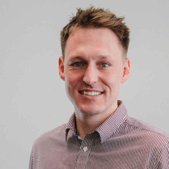 Wescom Group promotes Jack Sharland to Head of Sales, Electronics