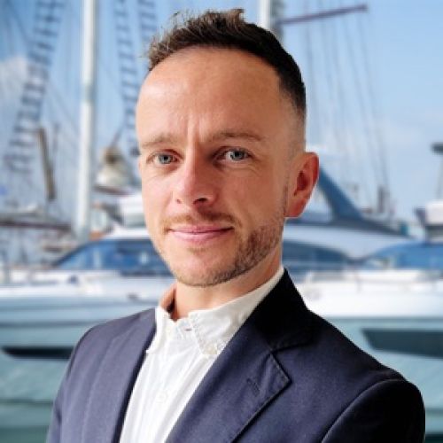 Meet the Team :: British Marine