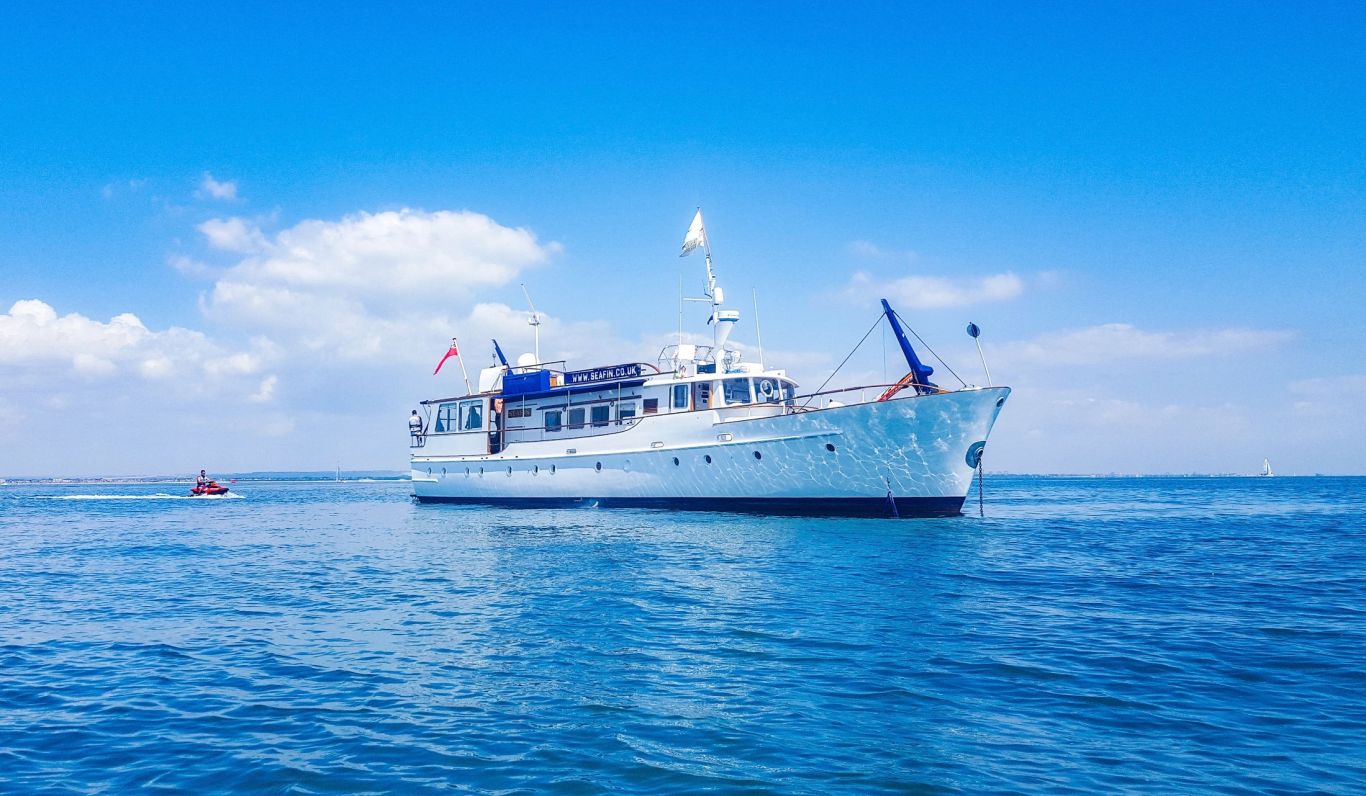 News :: British Marine