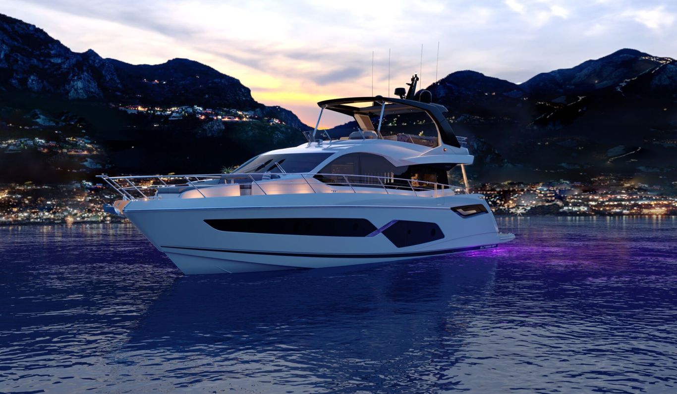 News :: British Marine