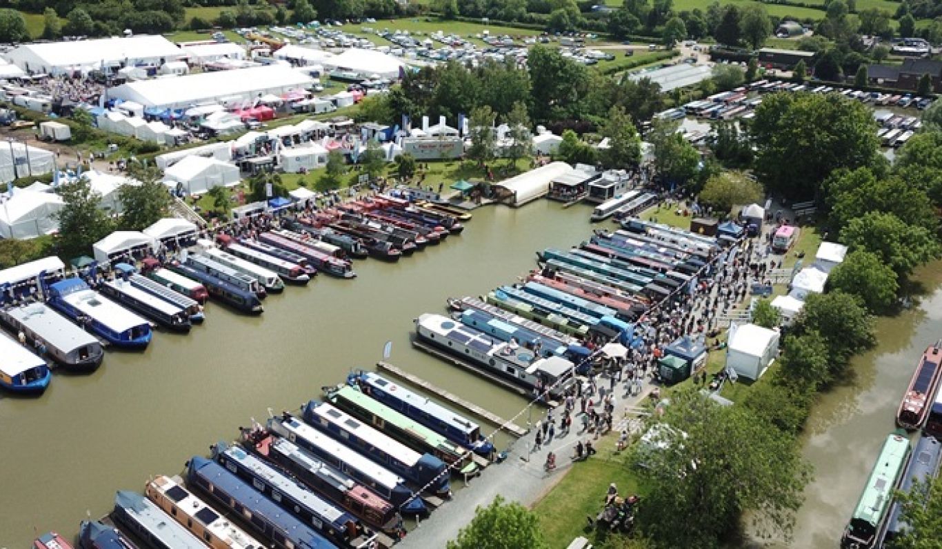 News :: British Marine