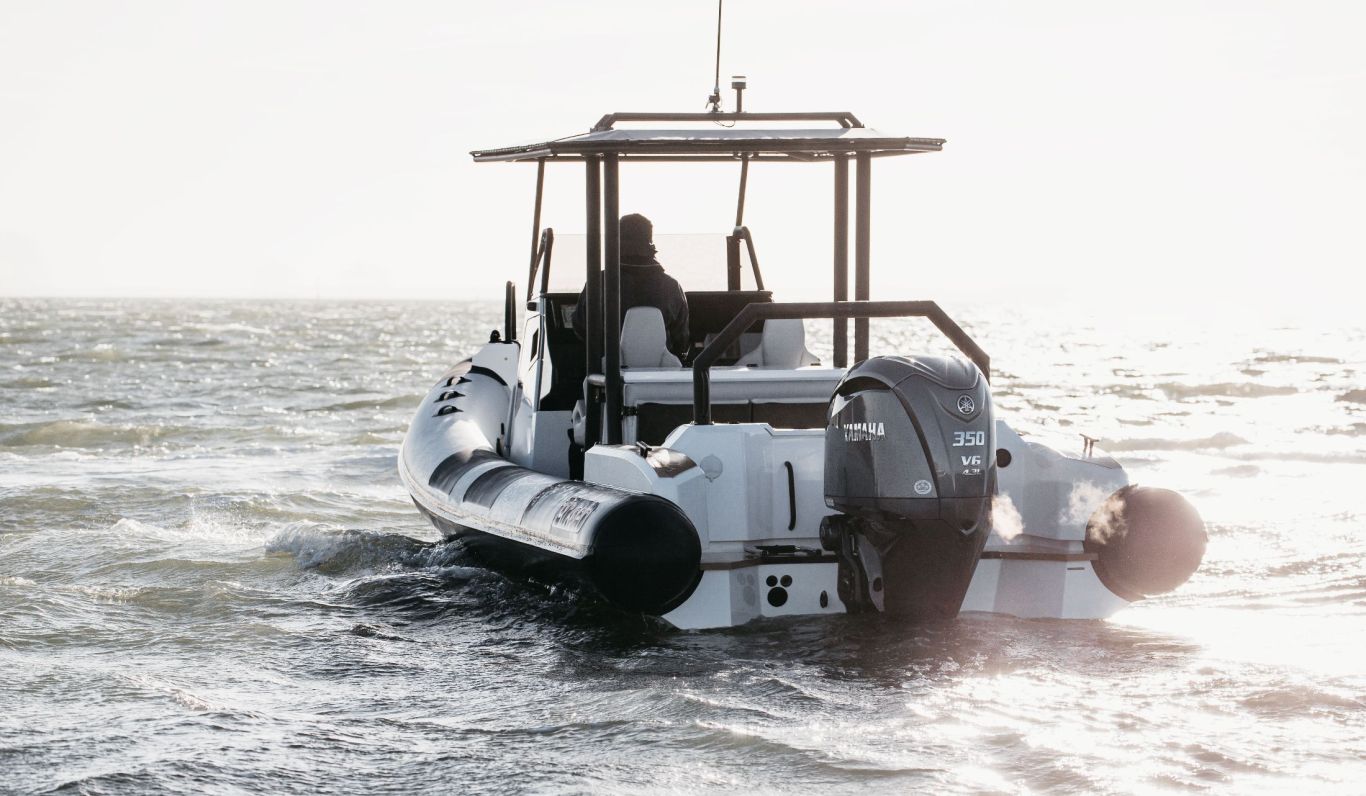 News :: British Marine