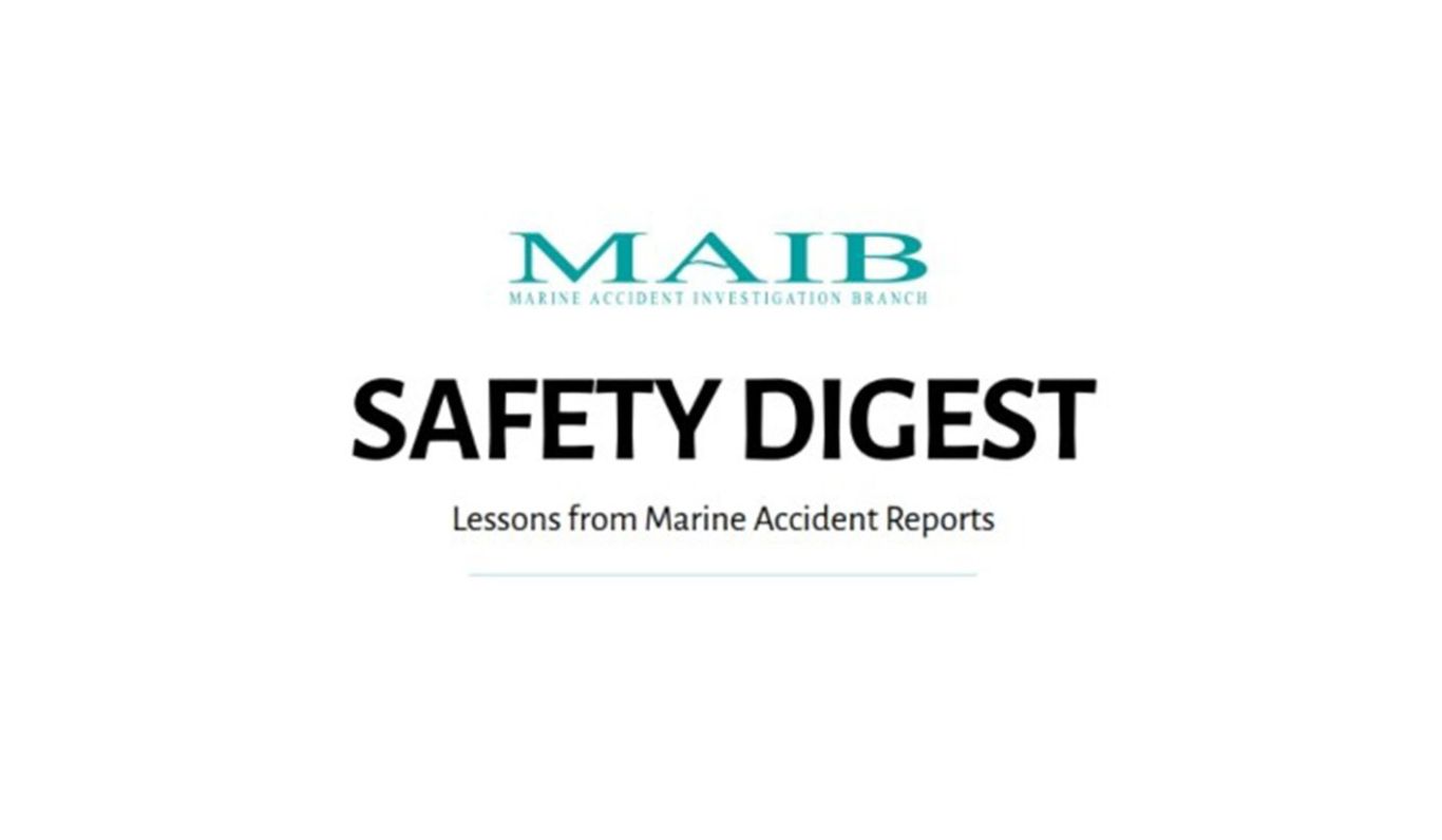 News :: British Marine