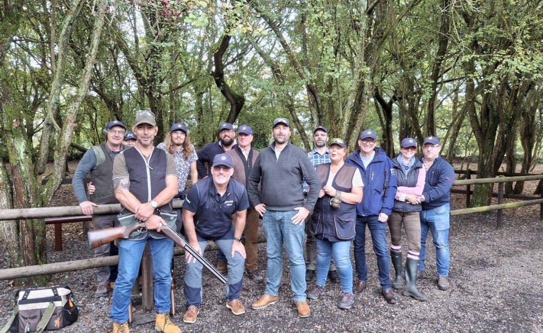 British Marine Kent & Sussex Networking & Shooting Event Returns for 2025