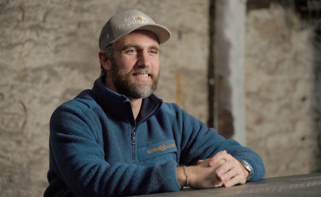 World’s most successful ocean rower chooses Henri-Lloyd for record ...