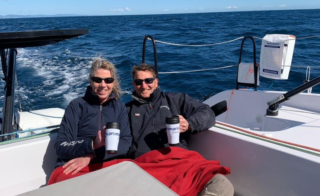 Promarine Finance sets sail for growth following £30m facility from ...