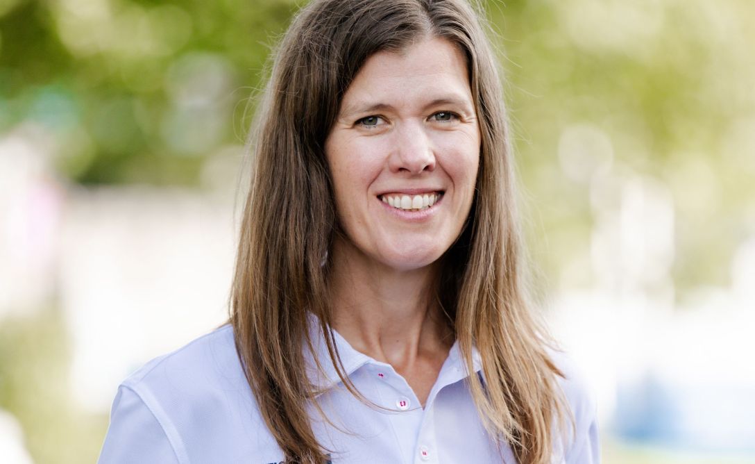 Meet the Team Feature