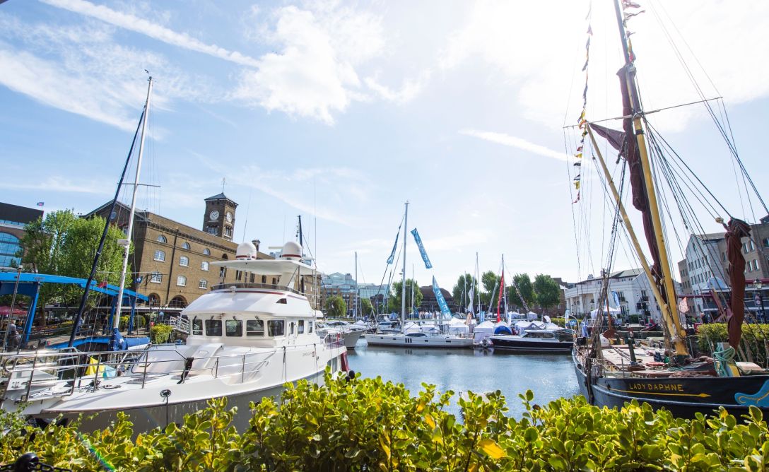 Find a Member :: British Marine