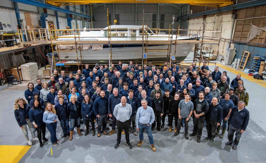 Cockwells Receives Significant Good Growth Investment to Double ...