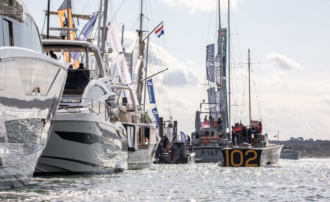 Mic Codes :: British Marine