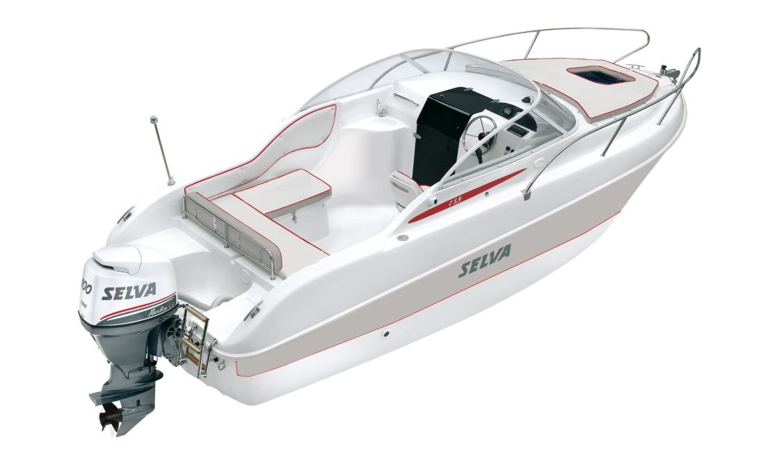 Selva Marine appoints Engines Plus as exclusive distributor and sales ...