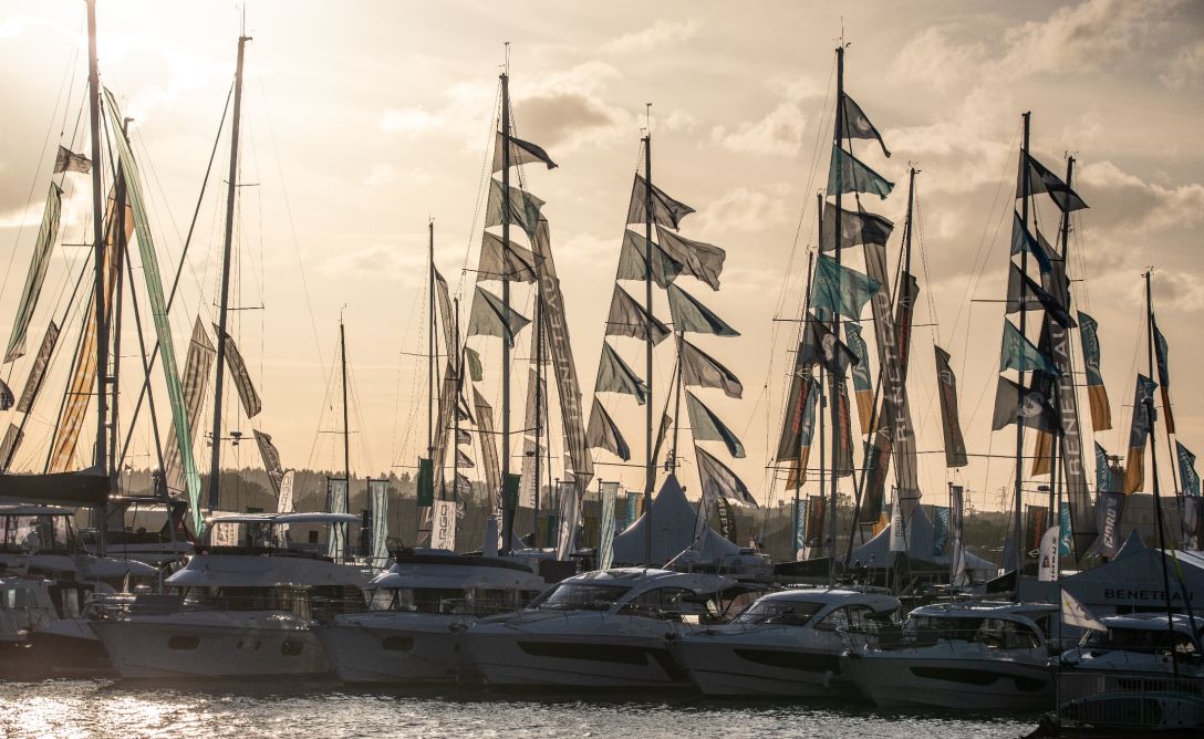 Case Studies :: British Marine