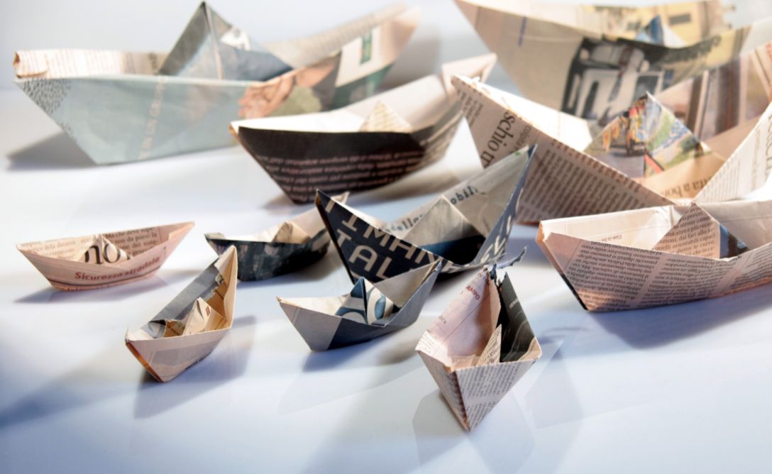 News :: British Marine