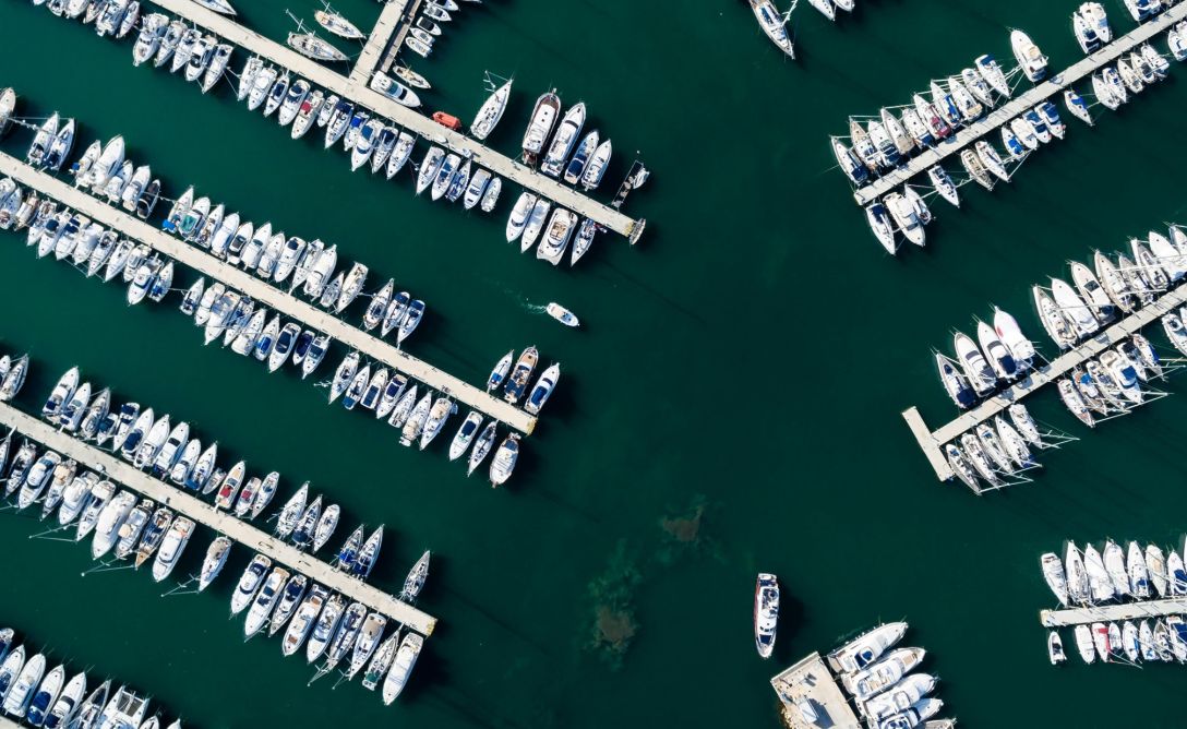 Advanced Marina Management Course - AMM :: British Marine