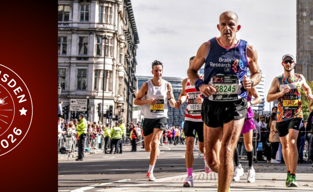 Flexiteek International CEO to complete Abbott World Marathon Majors ...