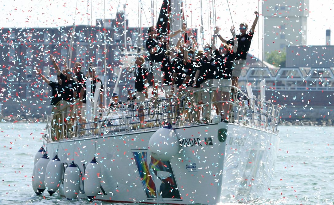 Manuport Logistics sets sail with Pindar to launch new nautical ...