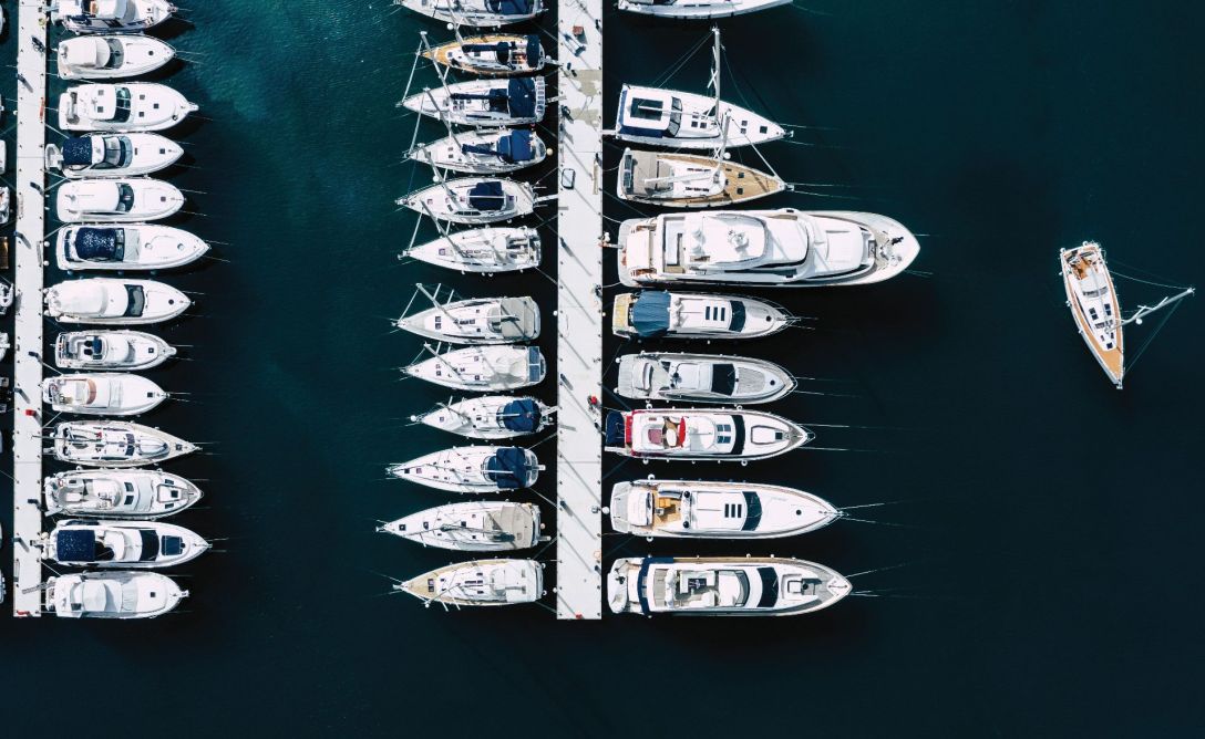 British Marine publishes UK Boat Production Estimates 2021–2024 ...